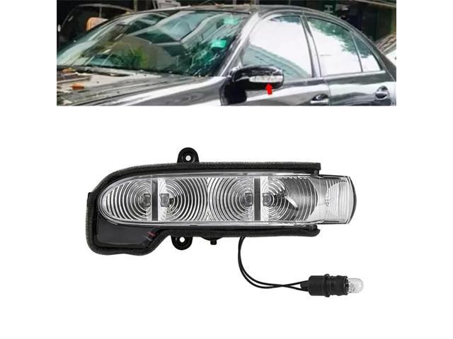 Click here for Yassdwbn 1 x Mirror Turn Light Side Indicator For... prices