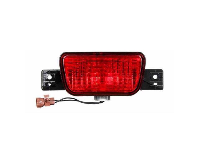 Click here for Yassdwbn Rear Spare Wheel Fog Light For Mitsubishi... prices