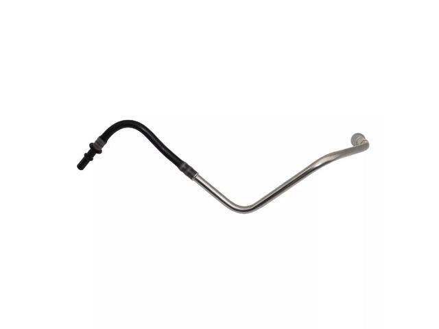 Click here for Yassdwbn 1× Crankcase Ventilation Tube 25201122 Fo... prices