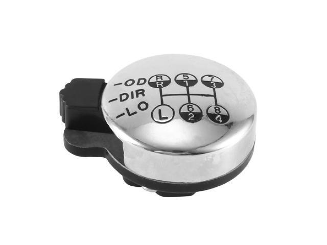 Click here for Yassdwbn 13 Speed Shift Knob For A4487  A-4487 Old... prices