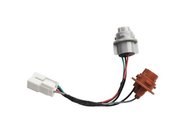 Click here for Yassdwbn Car Tail Light Lamp Socket & Wiring Harne... prices