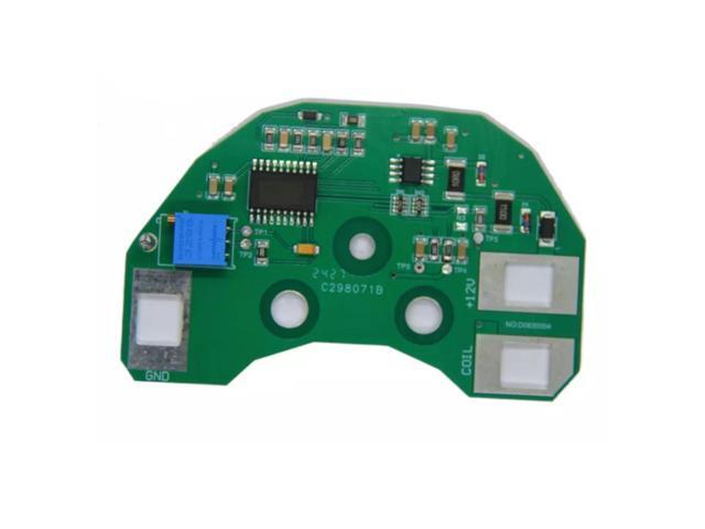 Click here for Yassdwbn 7881-TA-V86K Tachometer Circuit Board Aut... prices