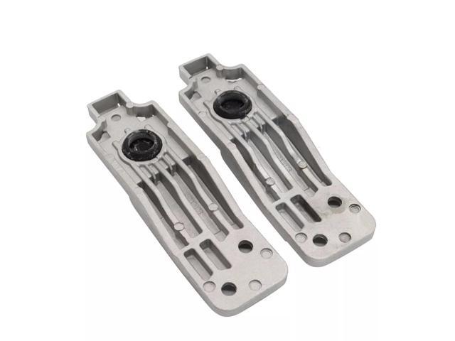Click here for Yassdwbn 2Pcs Radiator Lower Brackets 23120322 For... prices