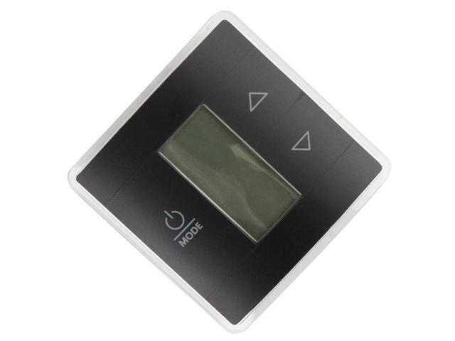 Click here for Paiying 1PCS Car Digital LED Black Thermostat 3316... prices