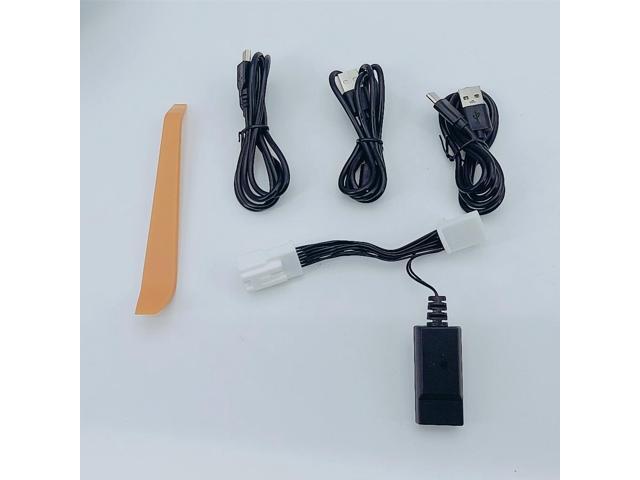 Click here for Paiying 12pin to USB Dash Cam Power Adapter For To... prices