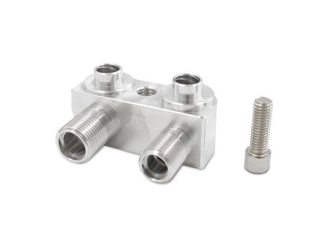 Click here for Paiying CNC Machined AC Compressor Adapter Set Wit... prices