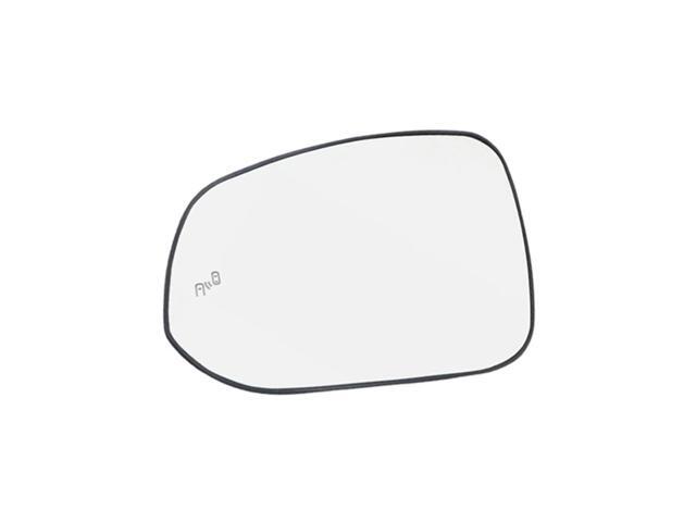 Click here for Yassdwbn Left Driver Side Mirror Glass Heated w/Bl... prices
