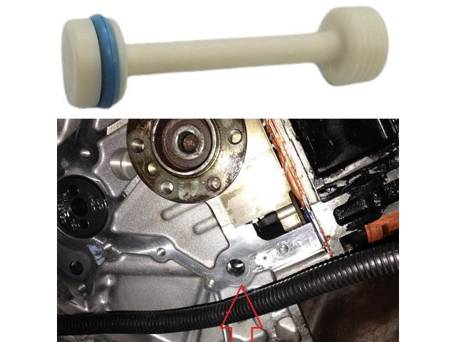 Click here for Yassdwbn Engine Block Oil Galley Plug Barbell For... prices