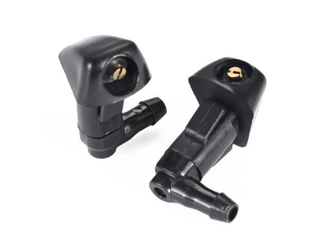 Click here for Yingshan Pack of 2 Windshield Wiper Washer Nozzle... prices