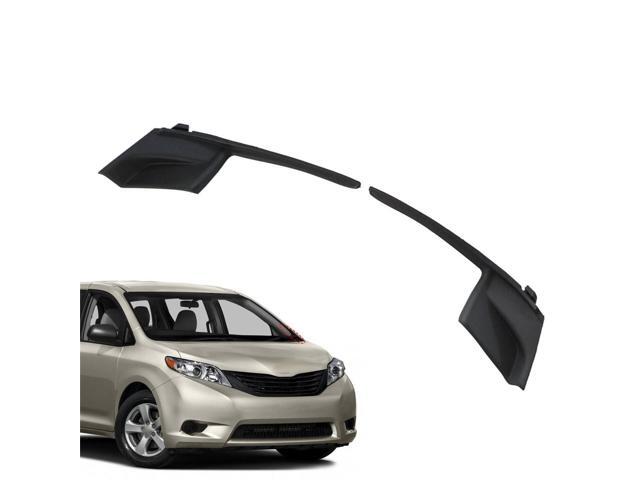 Click here for Yassdwbn 2Pcs Front Windshield Wiper Side Cowl Ext... prices