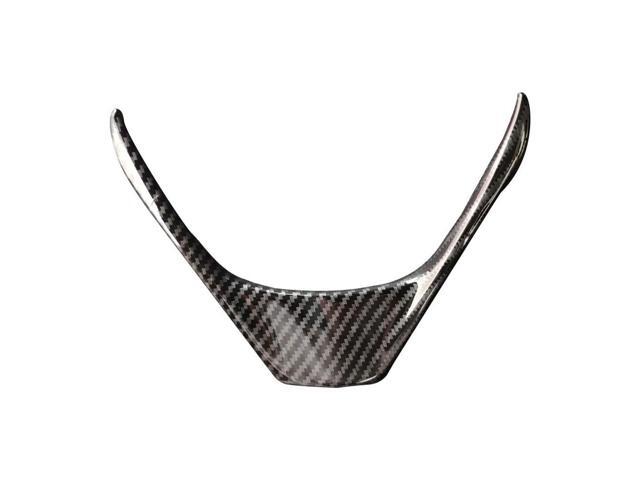 Click here for Yassdwbn Car Console Steering Wheel Cover Trim For... prices