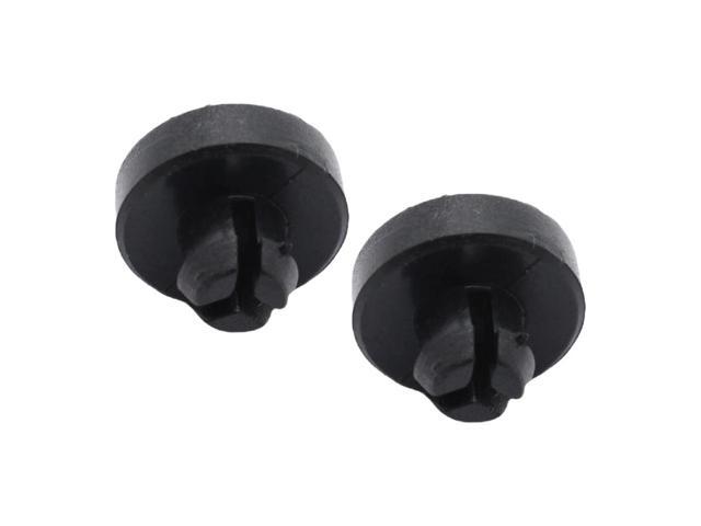 Click here for Yassdwbn 2 Pcs Boot Lid Hinge Stops 12832495 For S... prices