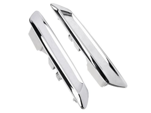 Click here for Yassdwbn Front Exterior Trim Side Panel Finisher F... prices