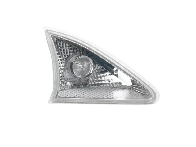 Click here for Yassdwbn 2518201056 Front Right Position Light w/o... prices