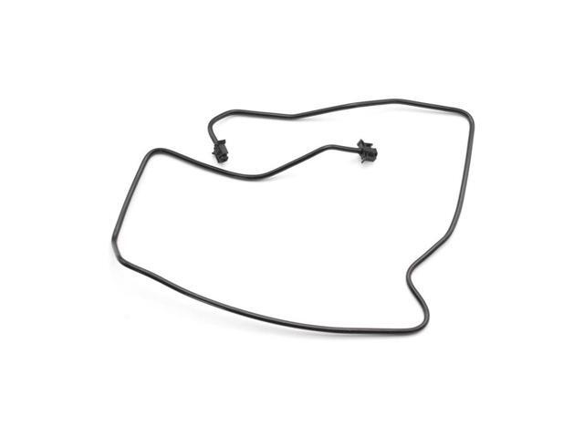Click here for Yassdwbn Engine Coolant Reservoir Hose DG9Z-8A365-... prices