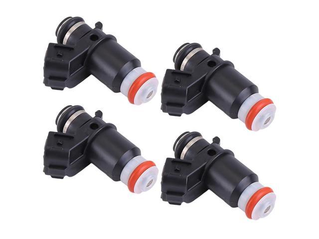 Click here for Yassdwbn 4x New Car Fuel Injectors 16450-PLD-003 F... prices