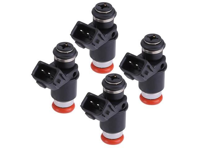 Click here for FYUU 4pcs New Fuel Injectors # 16450-PLD-003 For H... prices