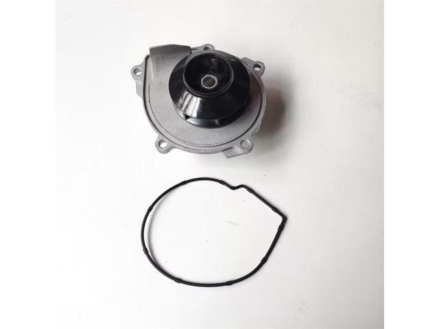 Click here for Yassdwbn Car Aluminum Unpainted Water Pump 6802735... prices