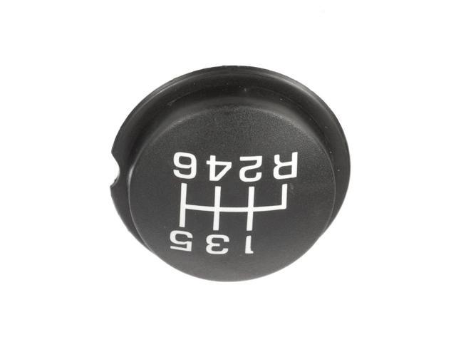 Click here for Yassdwbn Gear Shift Knob Insert For 05-18 Dodge Ra... prices