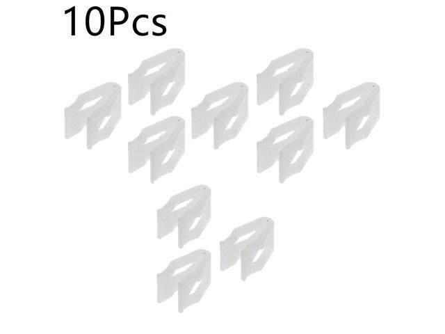 Click here for Yassdwbn Instrument Panel Center Bezel Clips 65104... prices