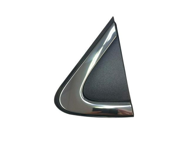 Click here for Yassdwbn Fender Corner Mirror Molding Left Side Ga... prices