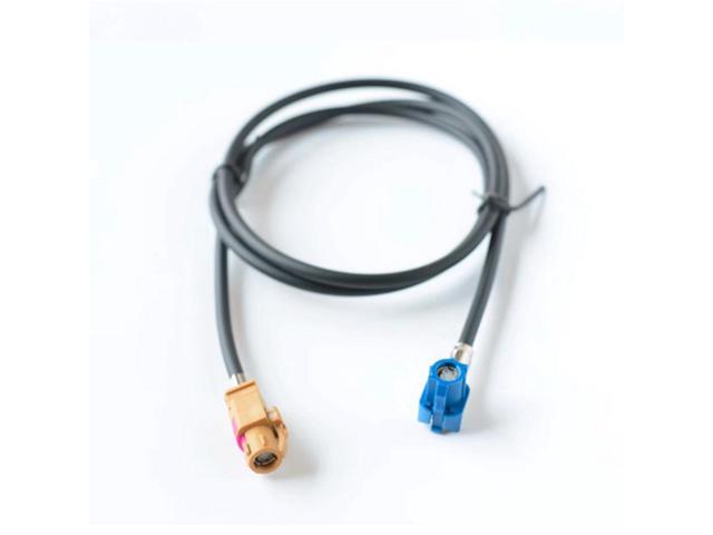 Click here for Yassdwbn LVDS Wire Video Cable Fit For BMW Mercede... prices