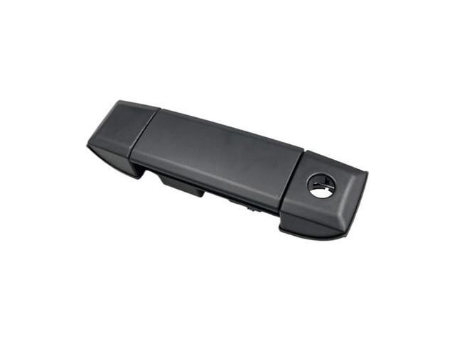 Click here for Yassdwbn Right Sliding Door Outer Handle Black 0K7... prices