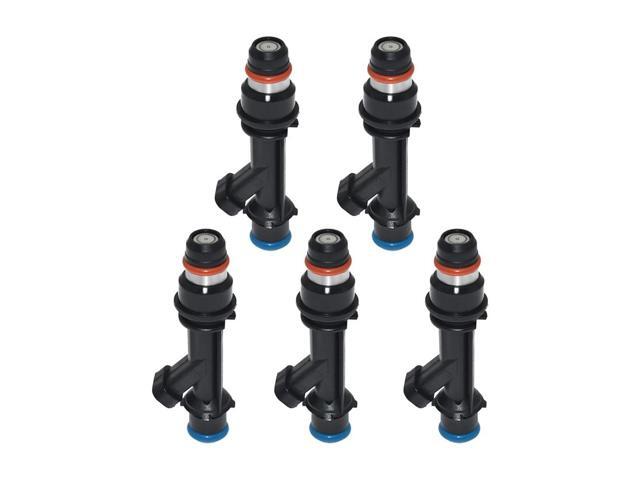 Click here for Yassdwbn Set 5 Fuel Injector 25380534 Fit For Chev... prices