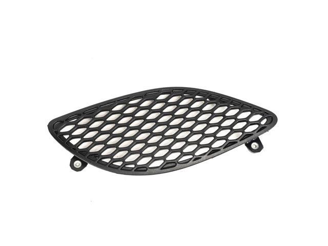 Click here for Yassdwbn 1 Pair Hood Bezel Left Right Side Black F... prices