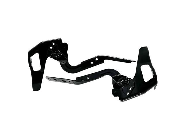 Click here for Yassdwbn Pair Front Left & Right Hood Hinge Set Fo... prices
