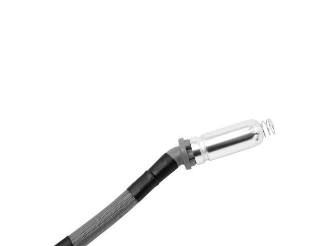 Click here for Yassdwbn New Spark Plug Wires For CHEVY GMC 99-06... prices