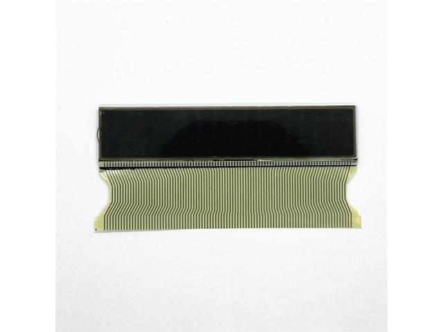 Click here for Yassdwbn 95*23mm Car Dashboard LCD Display 6512836... prices