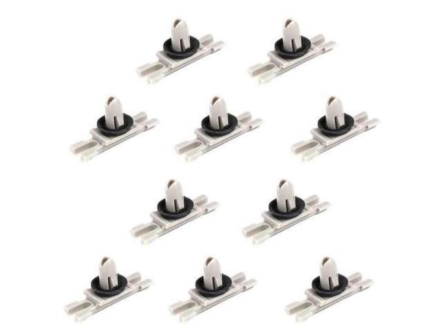 Click here for Yassdwbn 10× Sealing Fixed Roof Window Strip Clips... prices