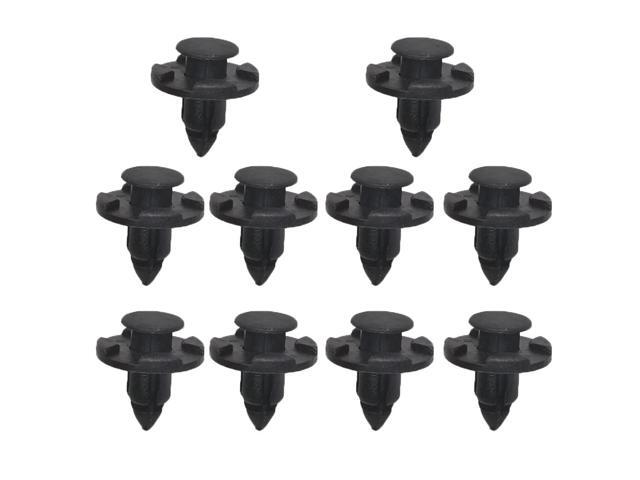 Click here for Yassdwbn 10Pcs 01553-09321 Hole Fender Retaining C... prices