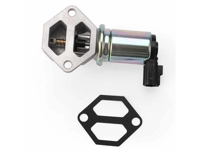 Click here for Yassdwbn New Idle Air Control Valve YF1Z9F715AA Fo... prices