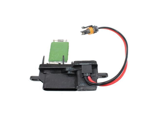 Click here for Yassdwbn A/C Heater Blower Motor Resistor For Chev... prices
