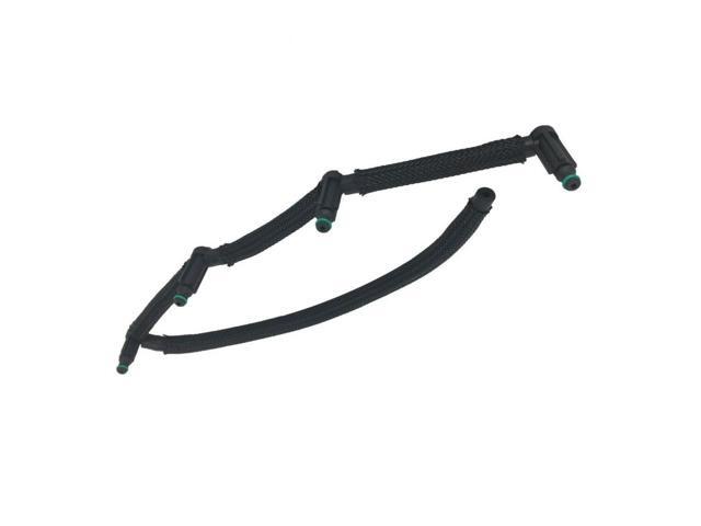 Click here for Yassdwbn Fuel Injector Leak Off Return Pipe For Pe... prices