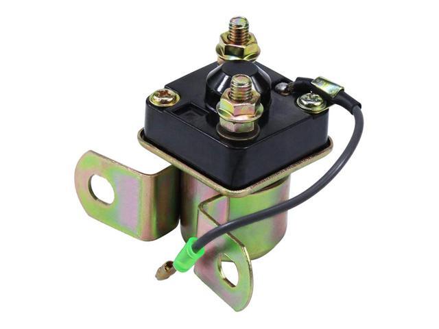 Click here for Yassdwbn 1× Starter Solenoid Relay 4011335 For Pol... prices