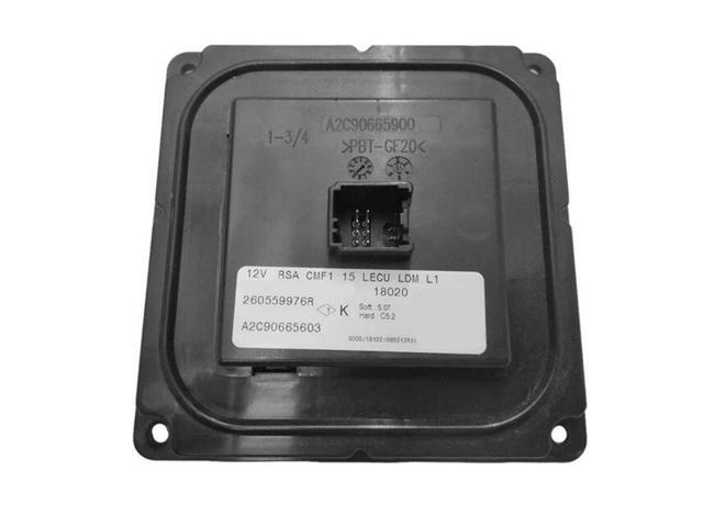 Click here for Yassdwbn 260559976R LED Headlight Ballast Control... prices