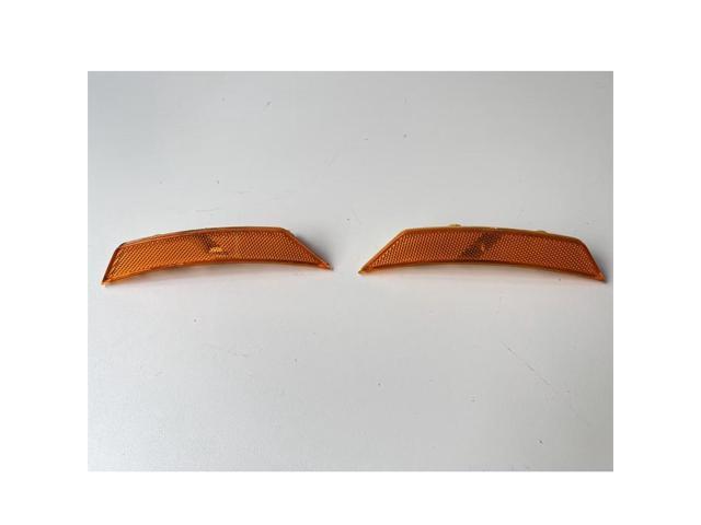 Click here for Yassdwbn Pair Left & Right Side LED Side Marker Li... prices