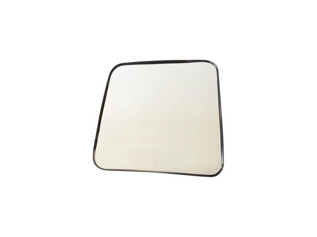 Click here for Yassdwbn RH Right Side Mirror Glass Heated with Ba... prices