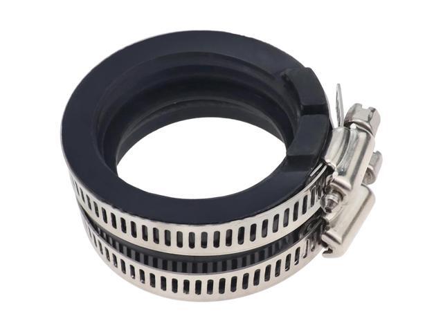 Click here for Yassdwbn 3x Carb Intake Manifold Bot For Honda VTX... prices