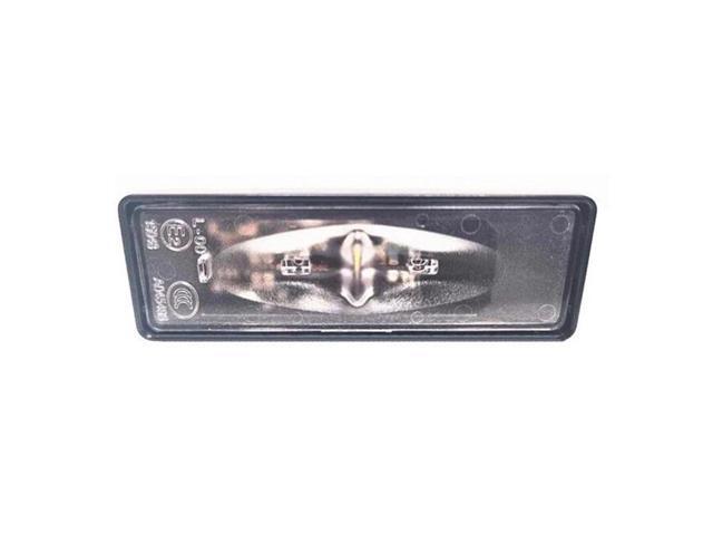 Click here for Yassdwbn 1Pcs Car Rear Number Plate Light 98152259... prices