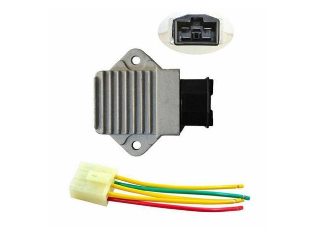 Click here for Yassdwbn Voltage Regulator Rectifier 31600-MV4-010... prices