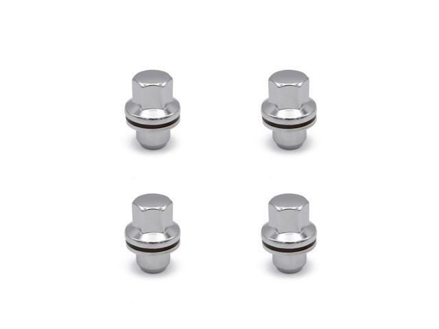 Click here for Yassdwbn 4× Wheel Nut LR068126 For Land Rover Disc... prices