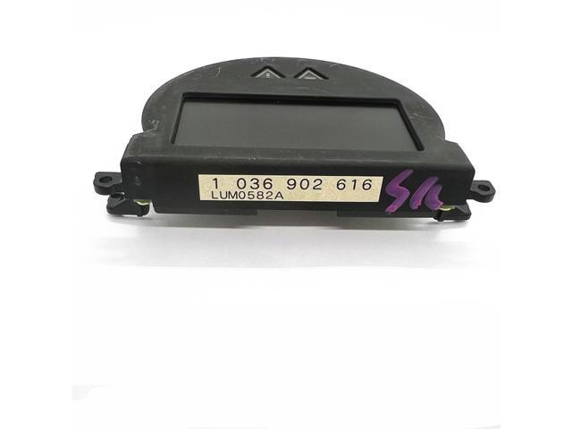 Click here for Yassdwbn LUM0582A LCD Speedo Display Screen For Me... prices