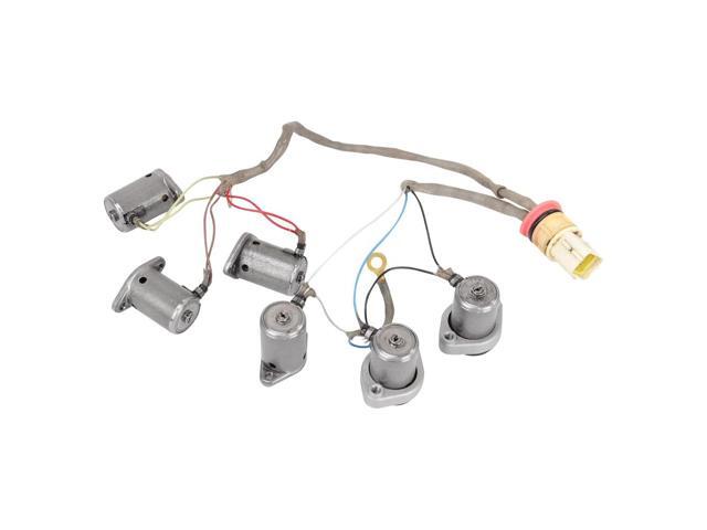 Click here for Yassdwbn Auto Transmission Solenoid Valve 46313-22... prices