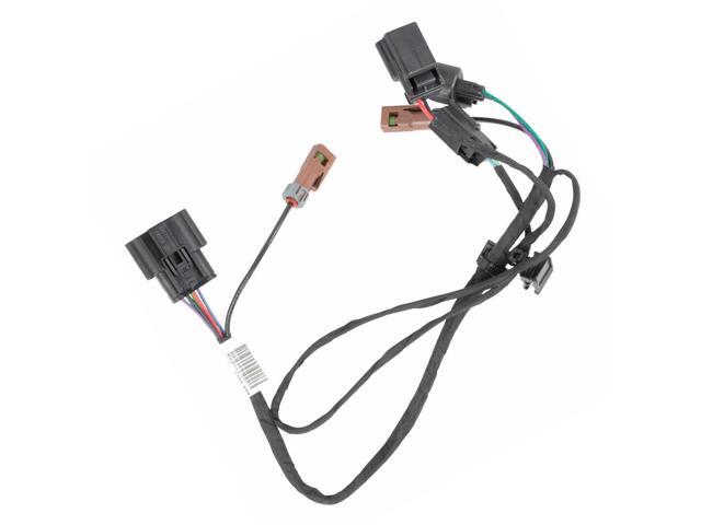 Click here for Yassdwbn Rear Tailgate Handle Jumper Wiring Harnes... prices