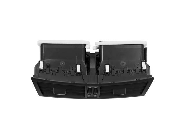 Click here for Yassdwbn Center Dash Air Vent Dual Ac Vents 55660-... prices