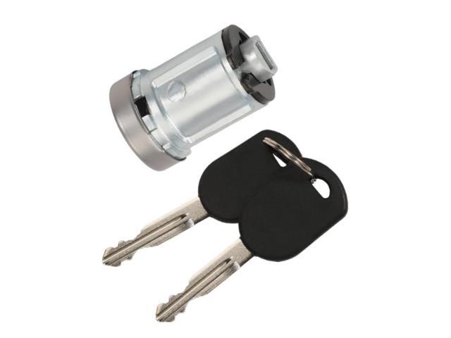 Click here for Yassdwbn Ignition Lock Cylinder With 2 Keys For Fo... prices